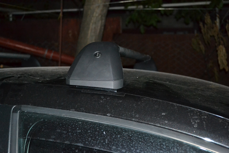 Просто ТО — SsangYong Rexton (2G), 2,7 л, 2009 года | плановое ТО | DRIVE2