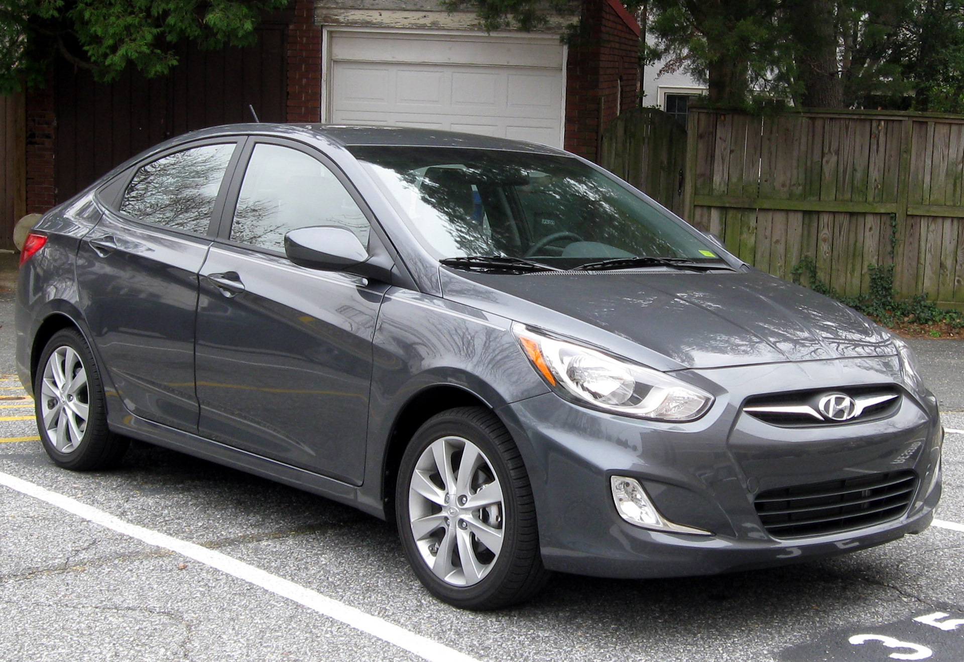 Ремонт рулевой рейки Хендай Акцент в Москве — Hyundai Accent — ВИПГУР ...