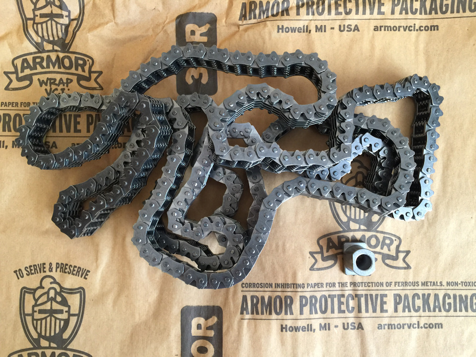 68036787AB РЕМКОМПЛЕКТ ГРМ CHRYSLER [CHRYSLER 300C] 2004-2007 ...