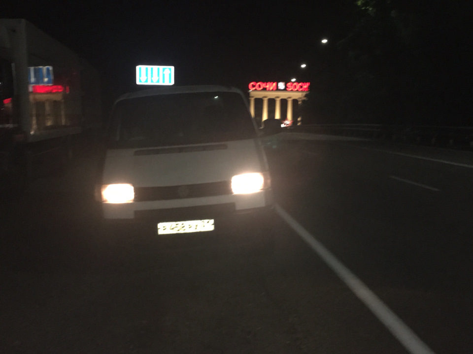 Запись, 25 июля 2020 — DRIVE2