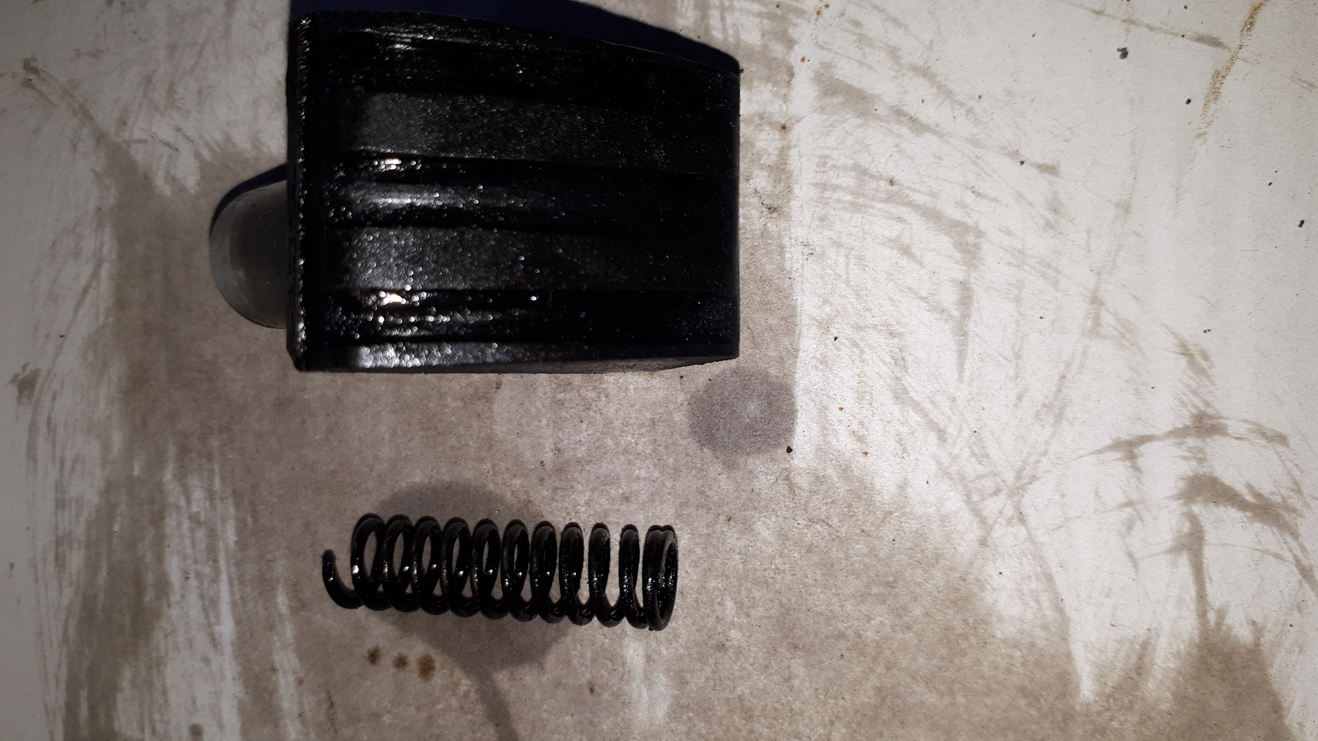 KIA Shuma II 1.6 бензиновый 2004 | Много SHUMA на DRIVE2