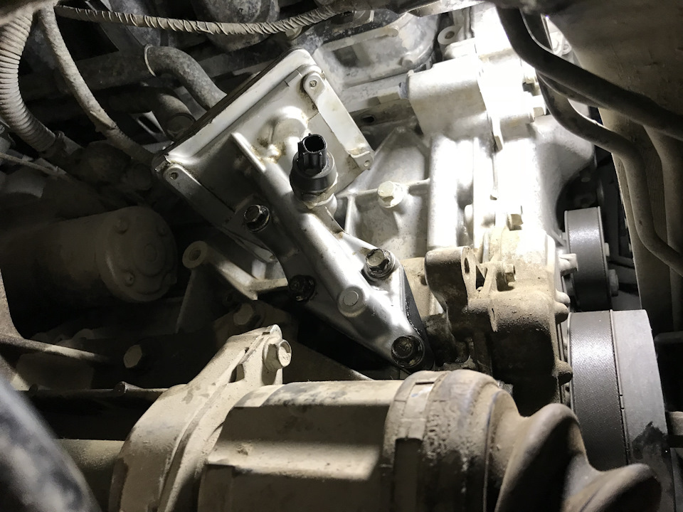 21304JA06A Прокладка теплообменника QR NISSAN INFINITI | Запчасти на DRIVE2