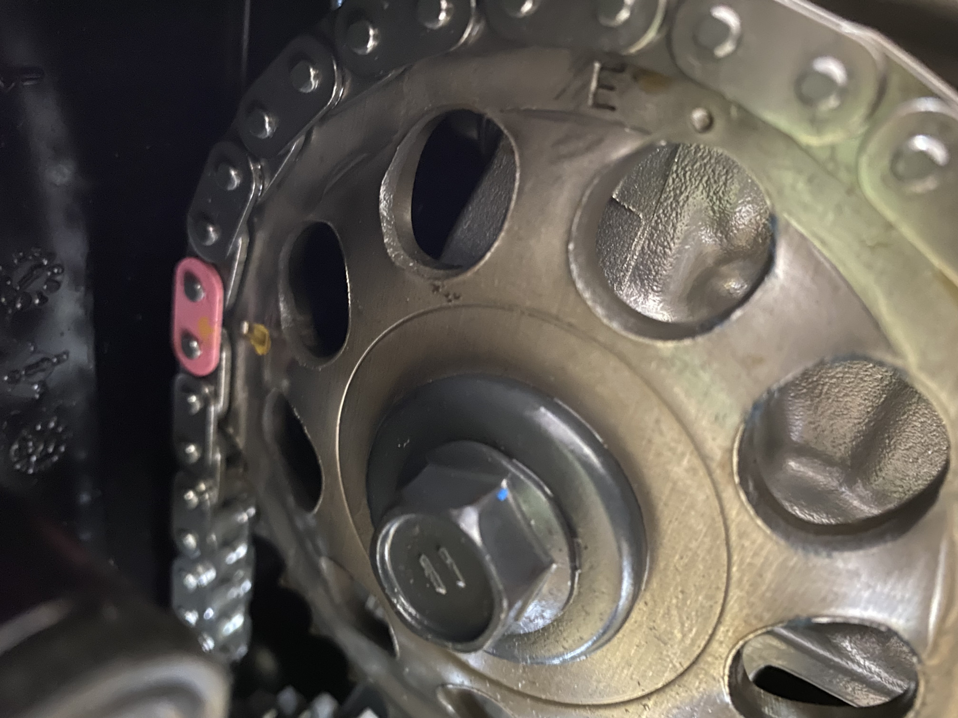 Капиталка двигателя 1kr-fe vitz 2016 года — Toyota Vitz (130), 1 л ...