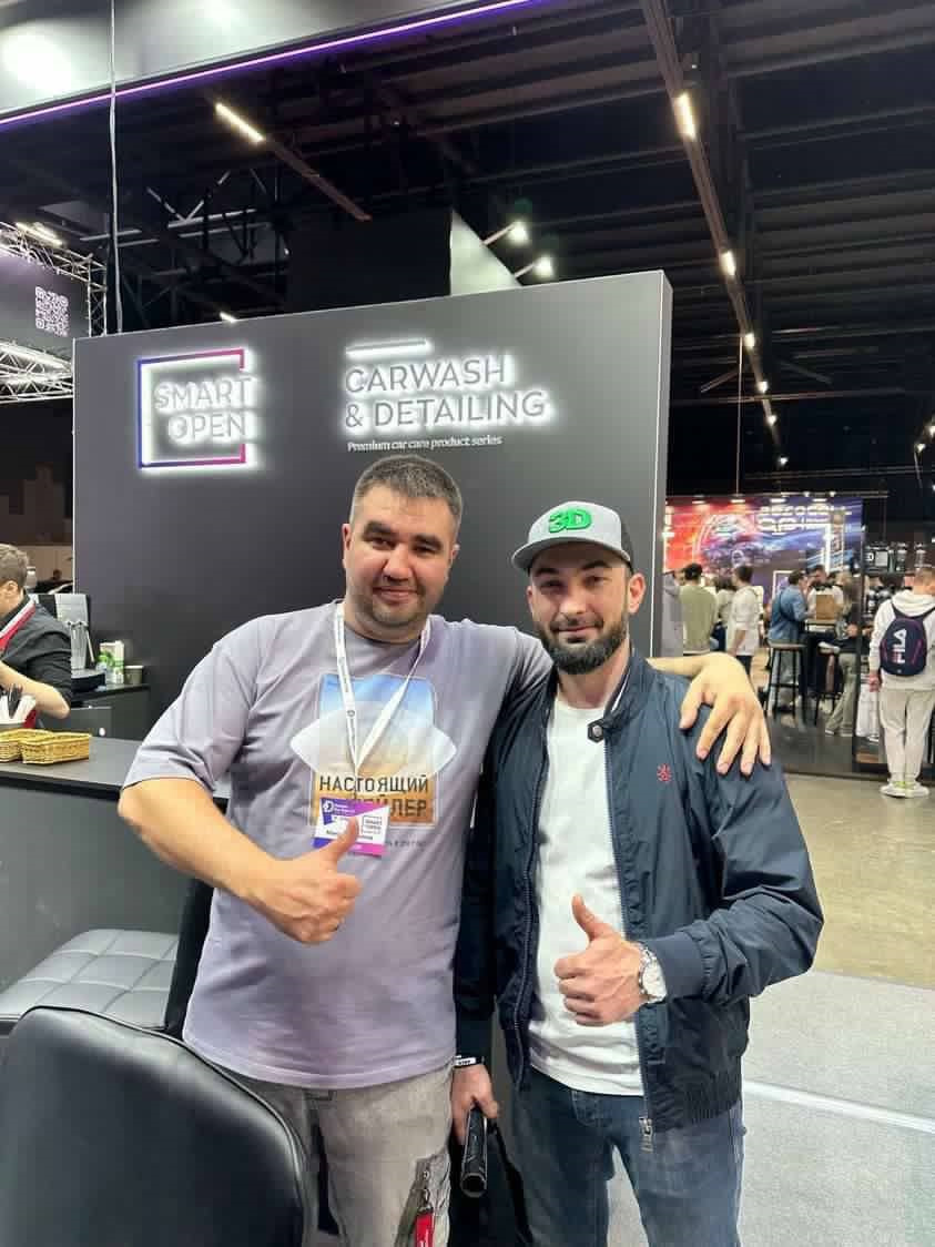 ДДЭ 2023 — DRIVE2