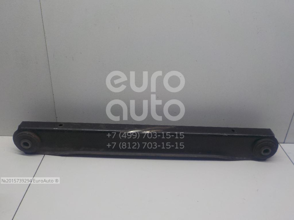 22868629 Рычаг подвески GM | Запчасти на DRIVE2