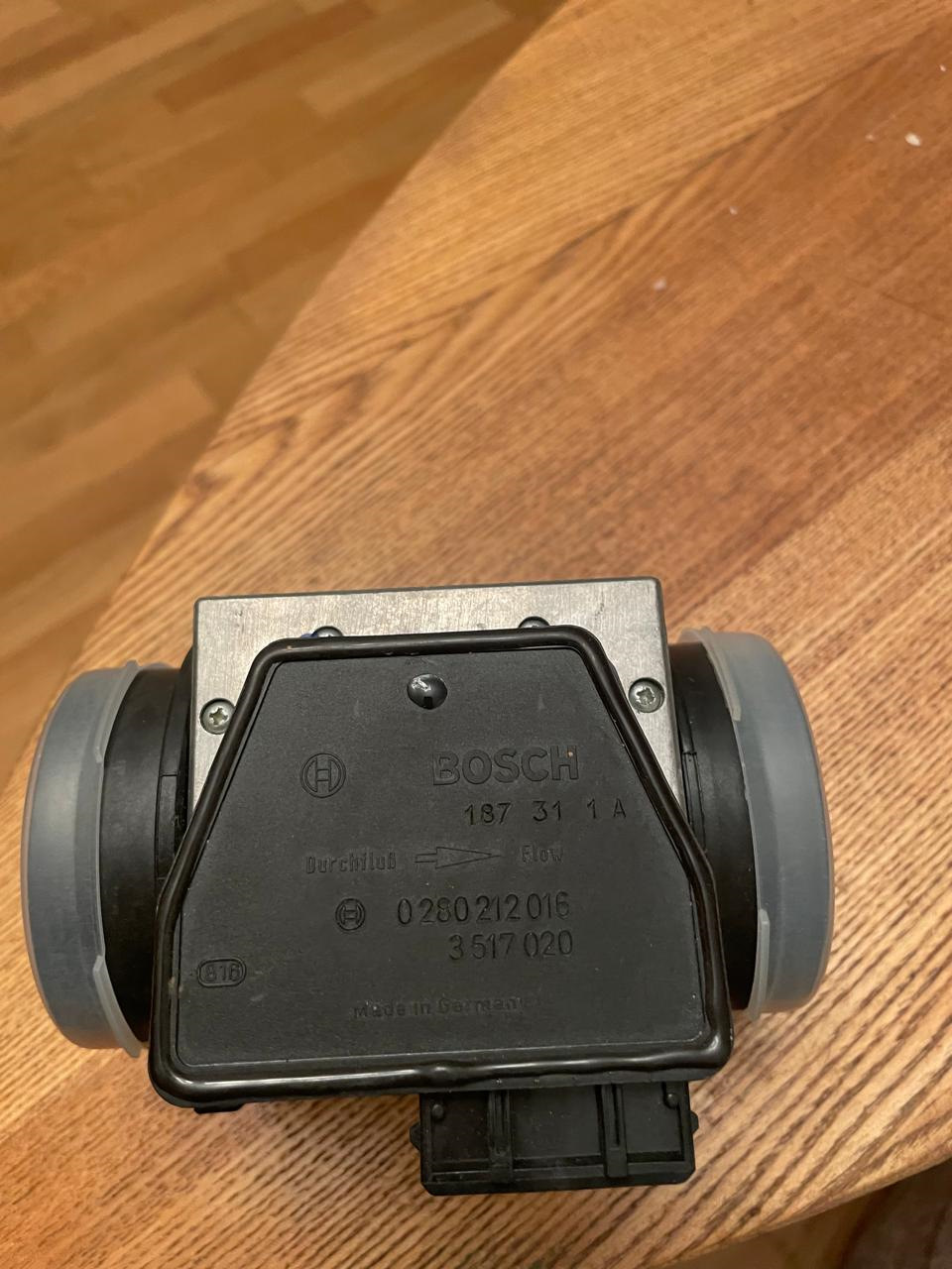 Не могу не похвастаться. — Volvo 740, 2,3 л, 1989 года | аксессуары ...