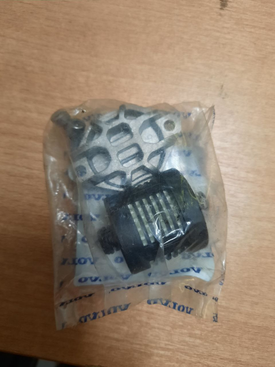 Продам остатки от машины: патрубок EGR и фильтр Haldex — Volvo XC70 III ...