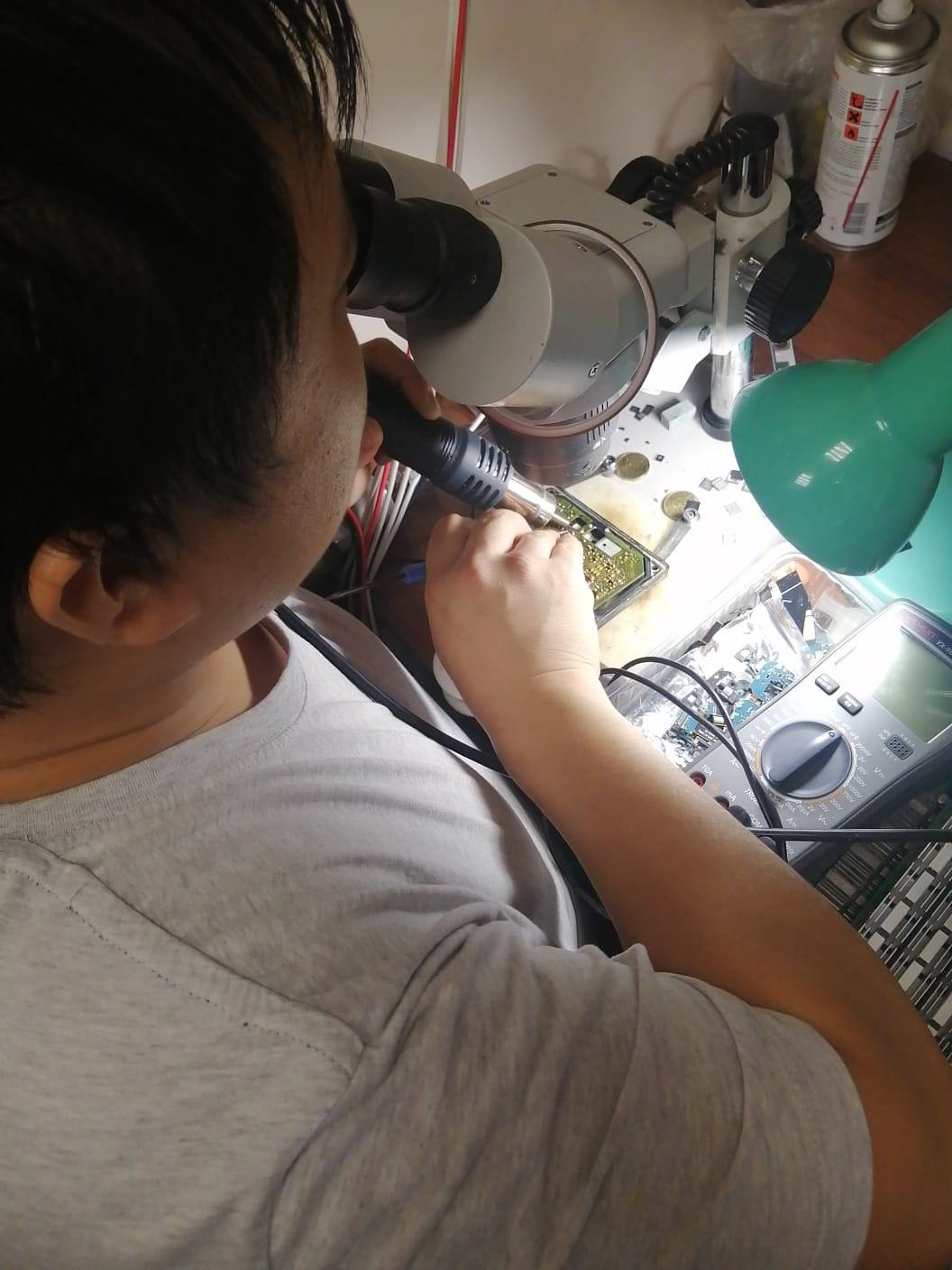 WeBasTo! ХОЛОДНЫЙ ЗАПУСК часть1.2 — Volkswagen Touareg (1G), 2,5 л ...