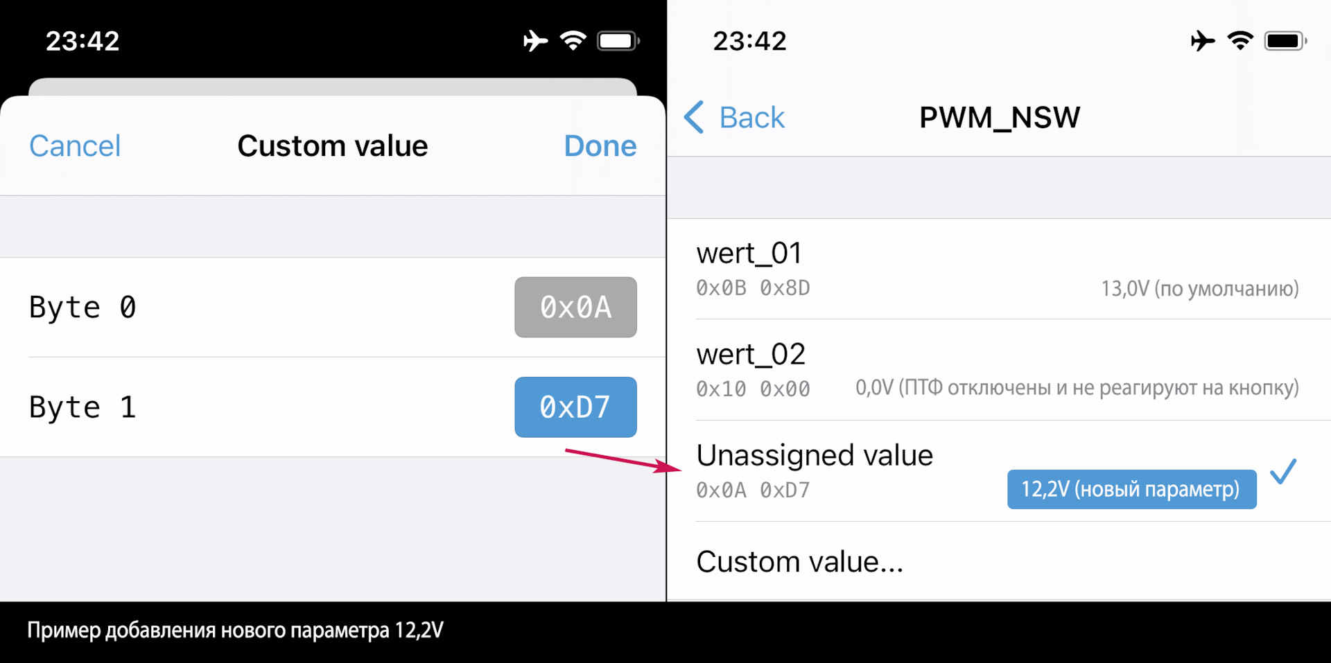 vLinker MC Wi-Fi + BimmerCode + BimmerLink + iOS. Чтение и кодирование с телефона — BMW X6 (E71 ...