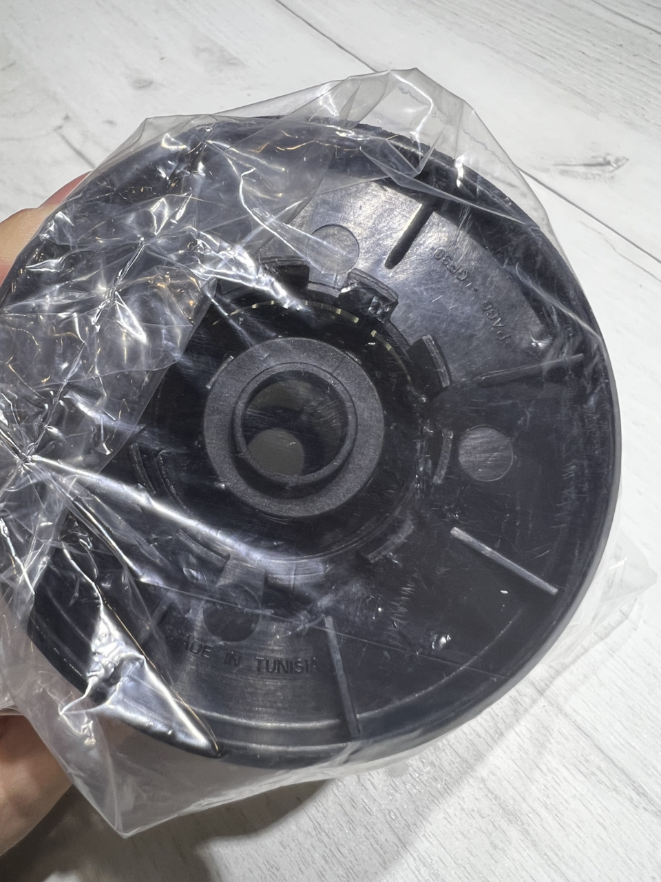 Нужна помощь по топливному фильтру — Opel Insignia (2G), 1,6 л, 2017 ...