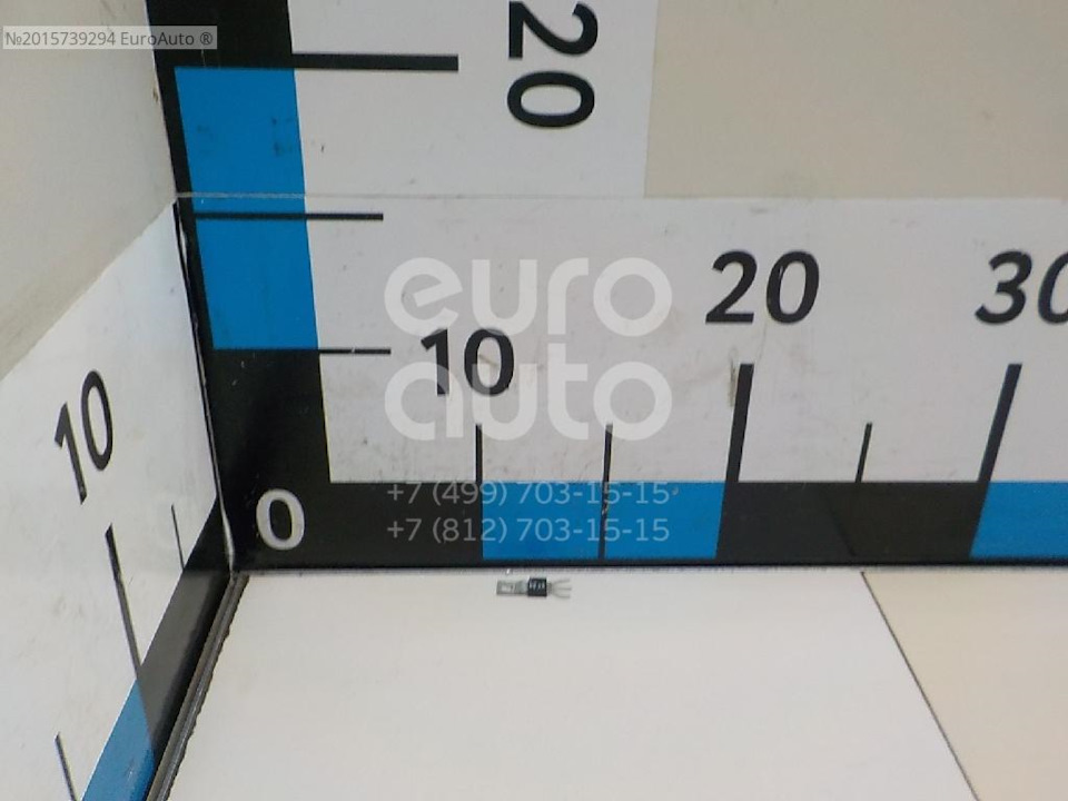 171919803 Регулятор напряжения VAG | Запчасти на DRIVE2