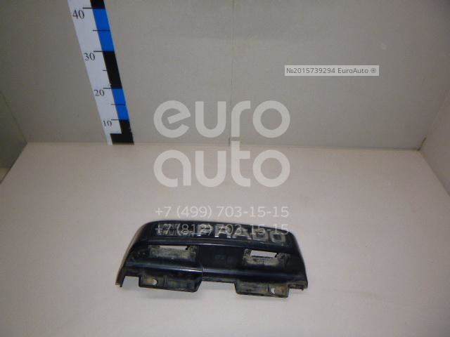 8169660011 Панель крепления номерного знака TOYOTA LEXUS | Запчасти на ...