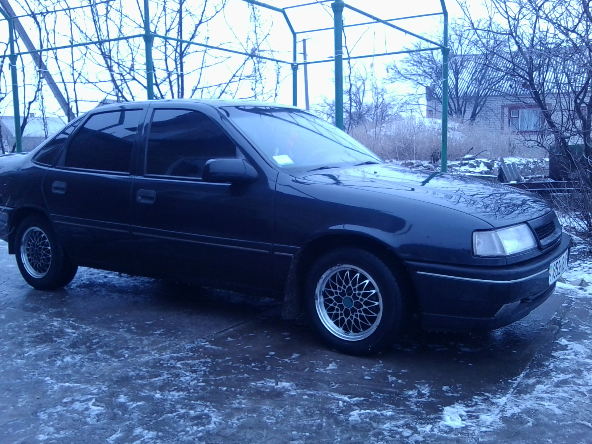 Запись, 16 июля 2019 — DRIVE2