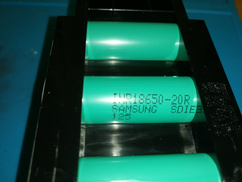 Альтернативная зарядка для аккумуляторного пылесоса Samsung VS6000 — DRIVE2