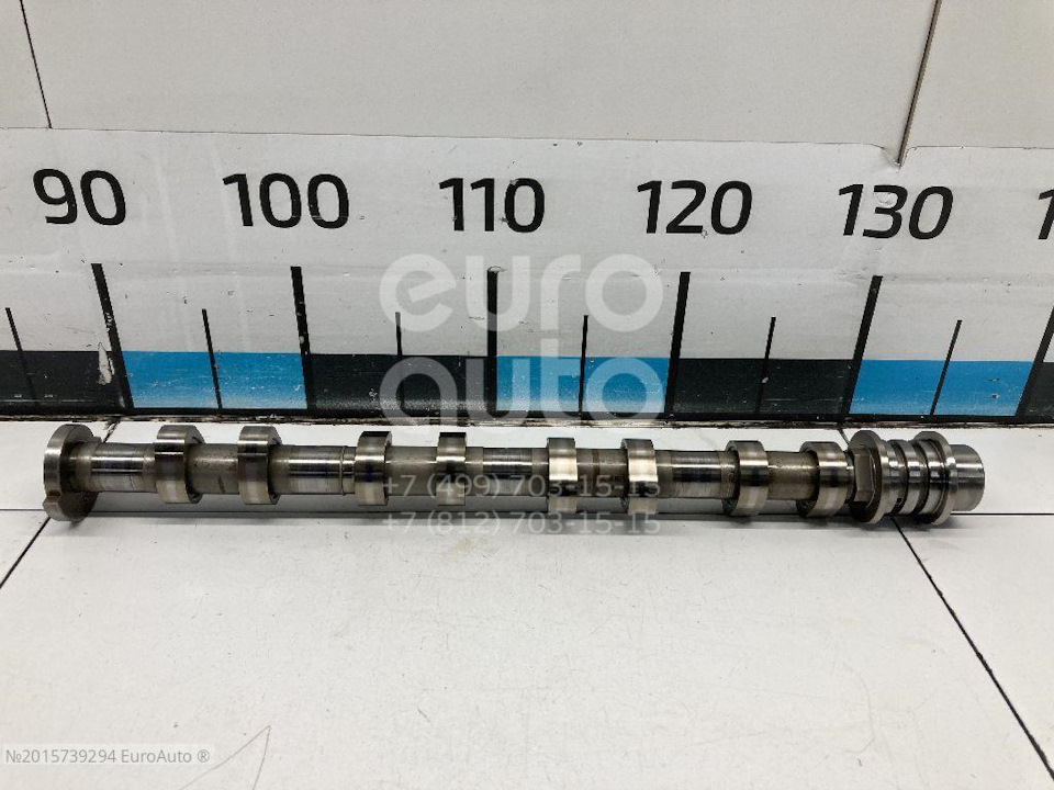 241002E014 Распредвал впускной KIA HYUNDAI | Запчасти на DRIVE2