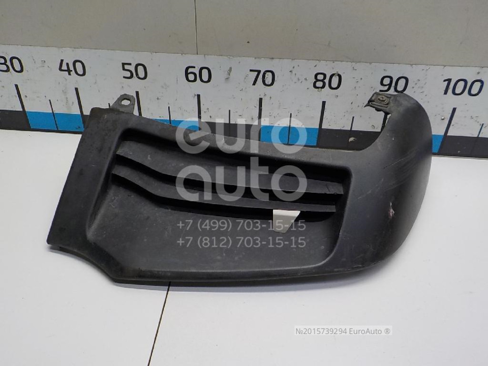 5271148030 Нижняя часть бампера TOYOTA LEXUS | Запчасти на DRIVE2