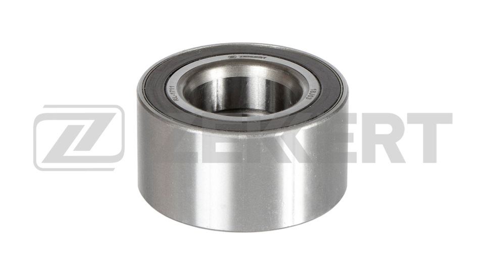 RL1711 Подшипник ступицы, комплект перед./зад. (с ABS) Chevrolet Aveo ...