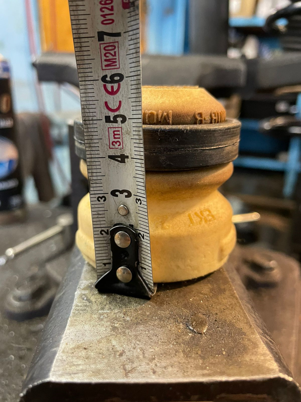 DCC#1:Подготовка. — Skoda Octavia RS A7 Mk3, 2 л, 2015 года | запчасти ...