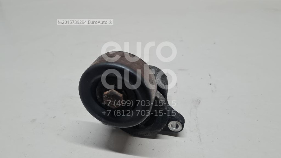 2528127010 Натяжитель ремня грм KIA HYUNDAI | Запчасти на DRIVE2