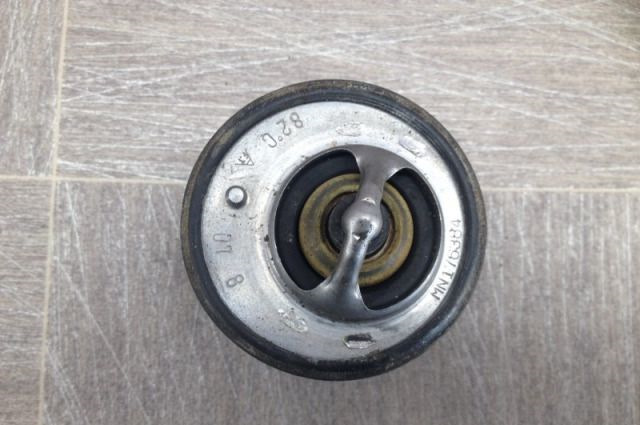 1305A280 Термостат Mitsubishi | Запчасти на DRIVE2