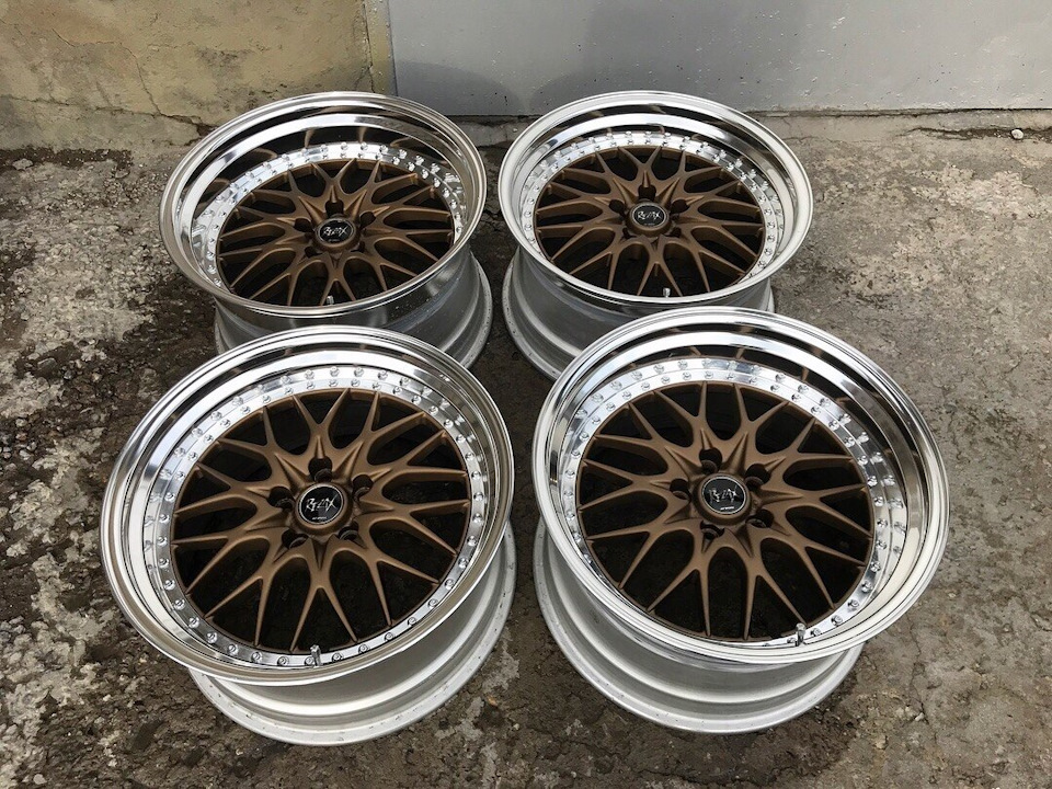 work rezax 2 — DRIVE2