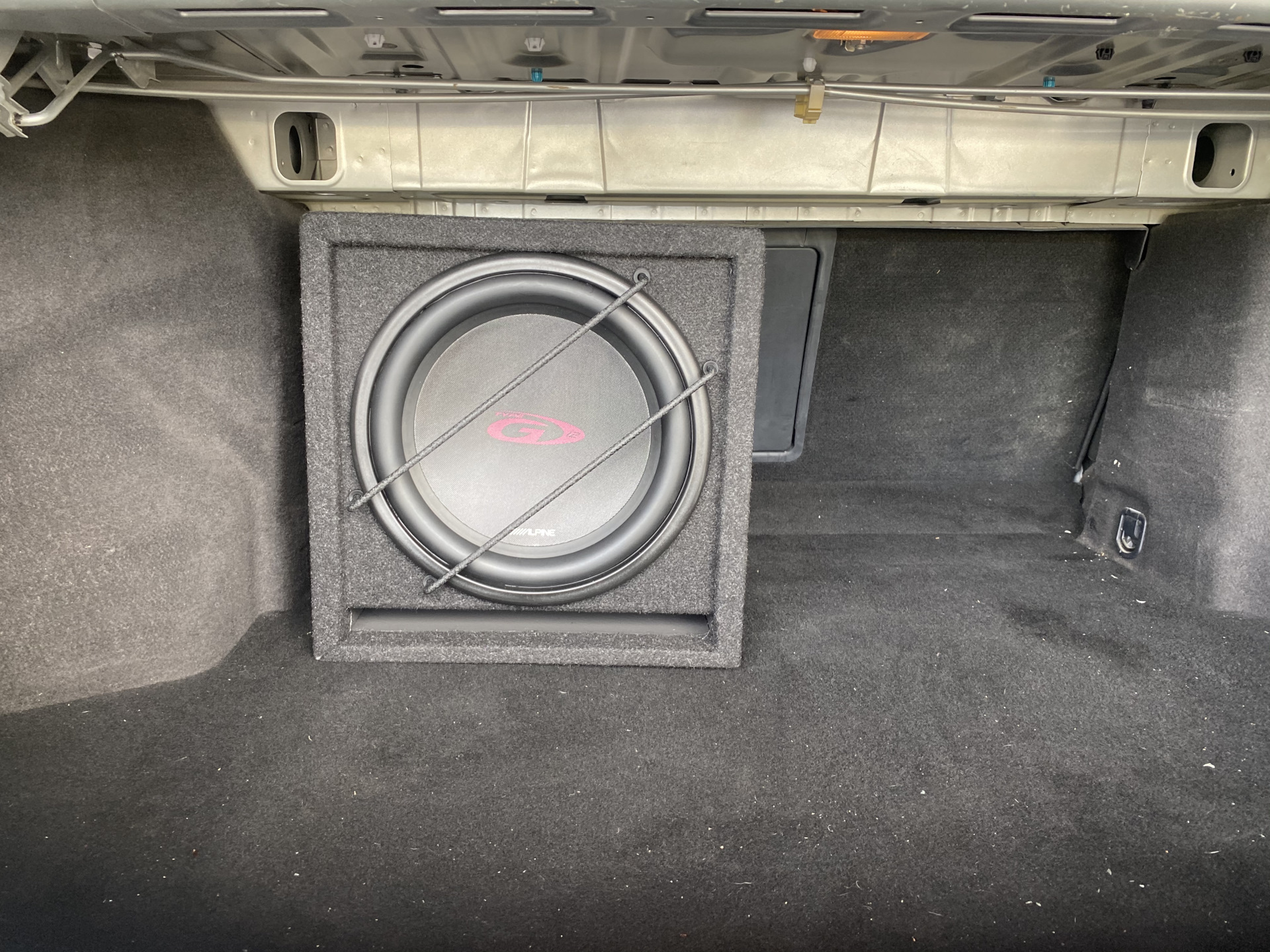 Очередной пост про IVM — BMW 6 series (E63), 4,4 л, 2004 года | своими ...