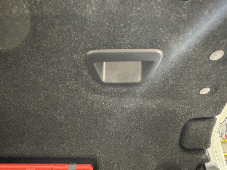 Ништяки #1 — Volvo S60 (2G), 3 л, 2015 года | аксессуары | DRIVE2