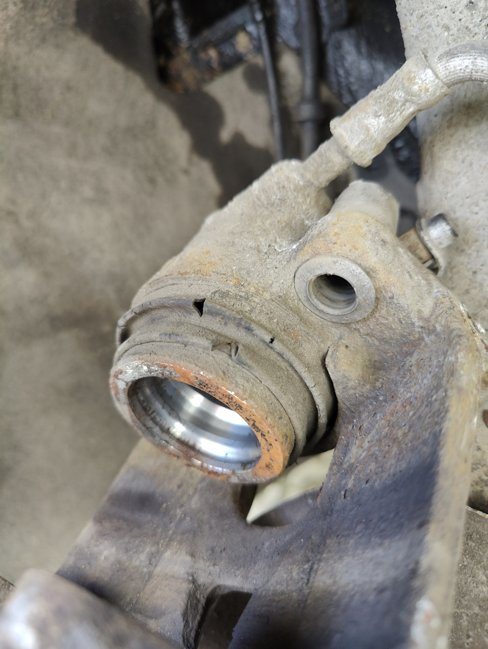 Ремкомплект Metaco 3840-009 — Audi A4 (B8), 1,8 л, 2011 года | запчасти ...