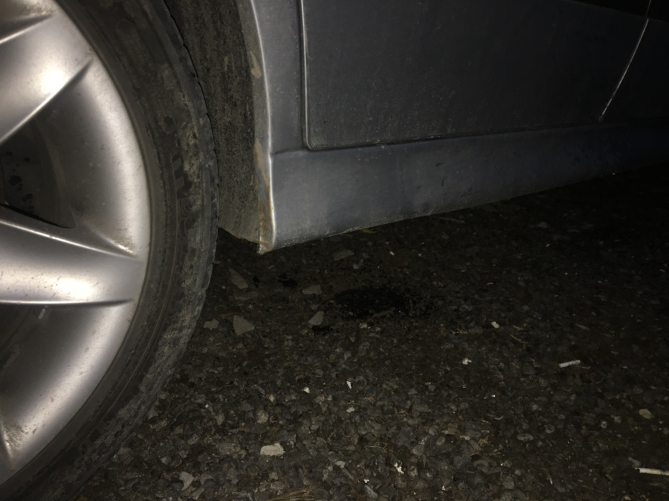 Тормозные трубки и шланги — BMW 5 series (E39), 2 л, 1997 года | своими ...