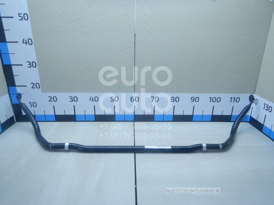 5481026000 Стабилизатор поперечной устойчивости KIA HYUNDAI | Запчасти ...