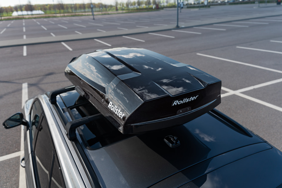 Rollster: отзывы, цены, фото