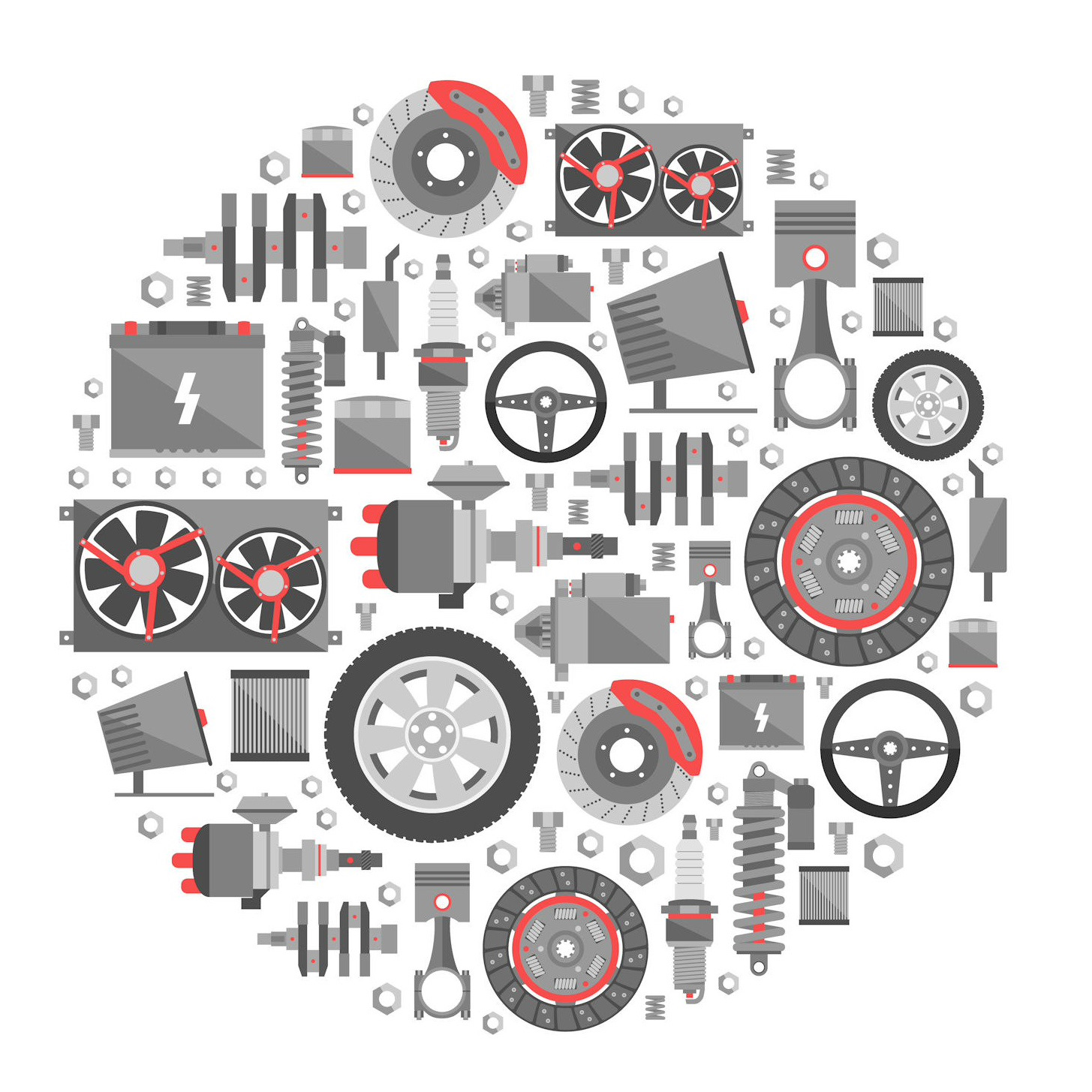 13. Каталог запчастей BAIC U5 PLUS — BAIC U5 Plus, 1,5 л, 2023 года | другое | DRIVE2