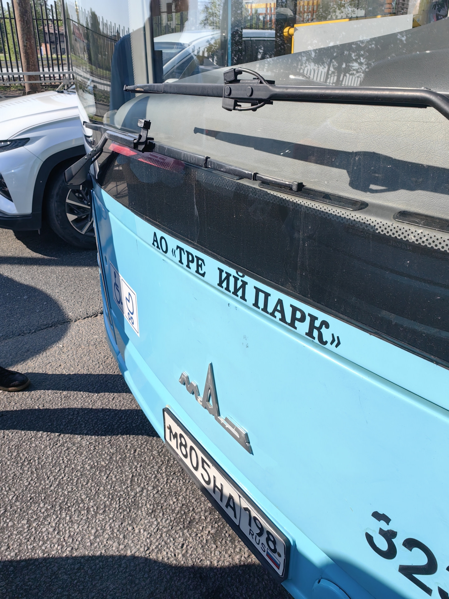 Кузовной ремонт, всё! — Haval Jolion, 1,5 л, 2023 года | кузовной ...