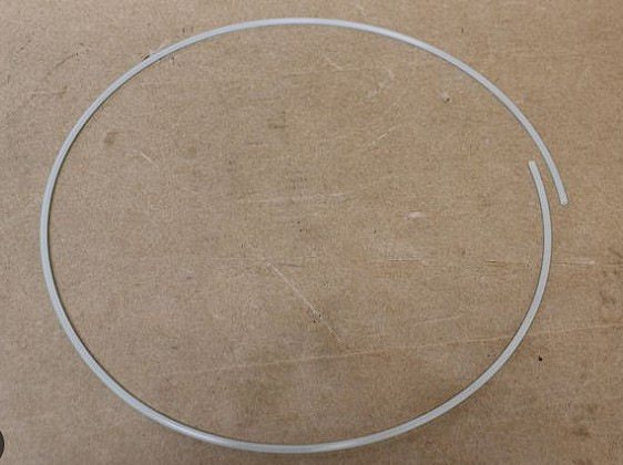 A0001581435 Трубка вакуумной системы Mercedes | Запчасти на DRIVE2