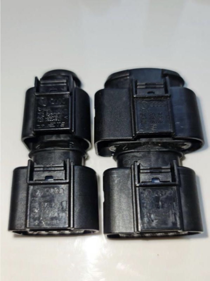 4H0973714 Корпус VAG | Запчасти на DRIVE2