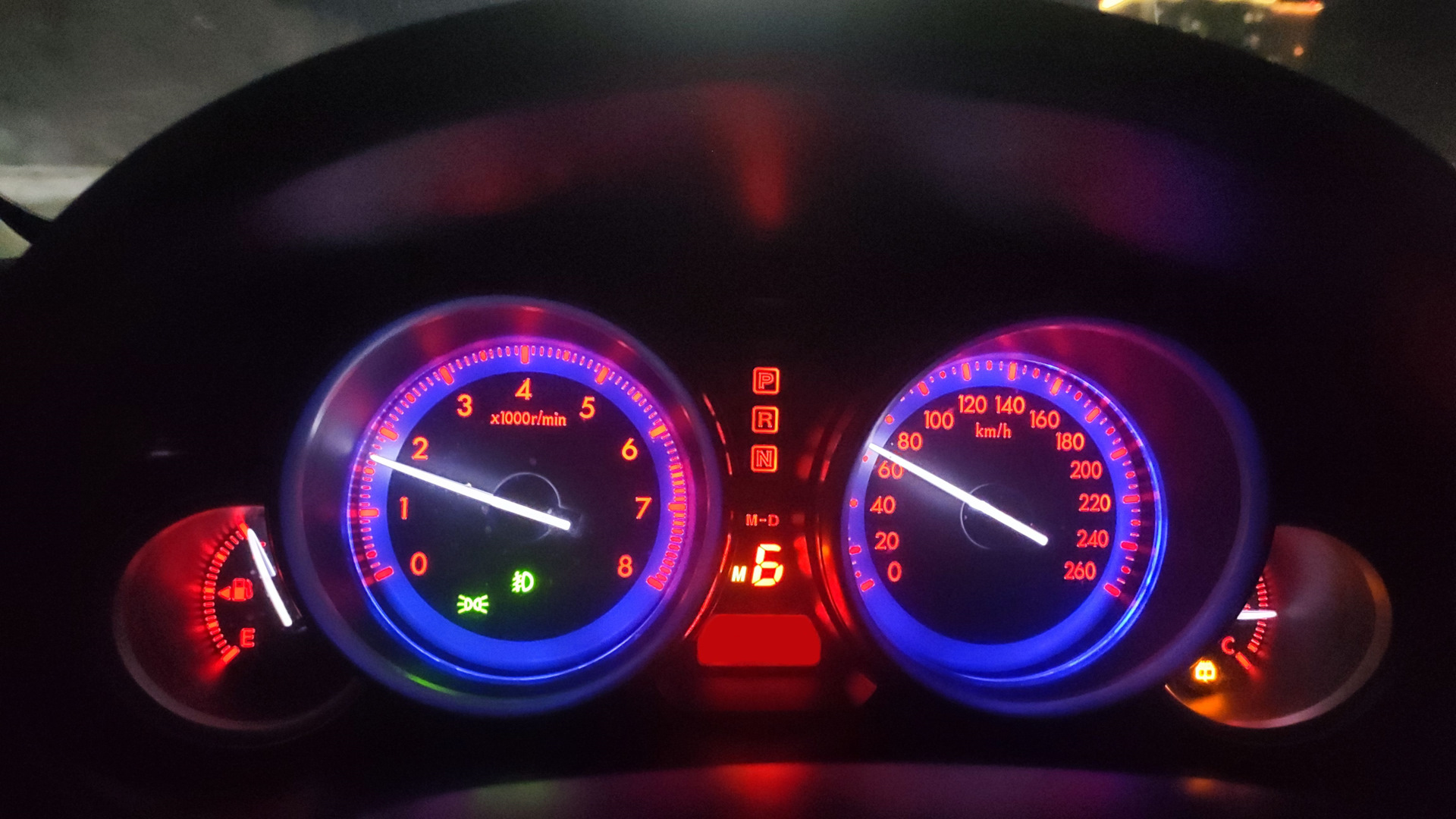 Установка (СВАП) 6ст АКПП от ATENZA GH 4WD (Aisin TF-81SC (AW6A-EL ...