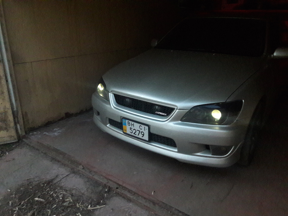 Накладка на задний бампер MAXTON — Volvo XC90 (1G), 2,5 л, 2005 года ...