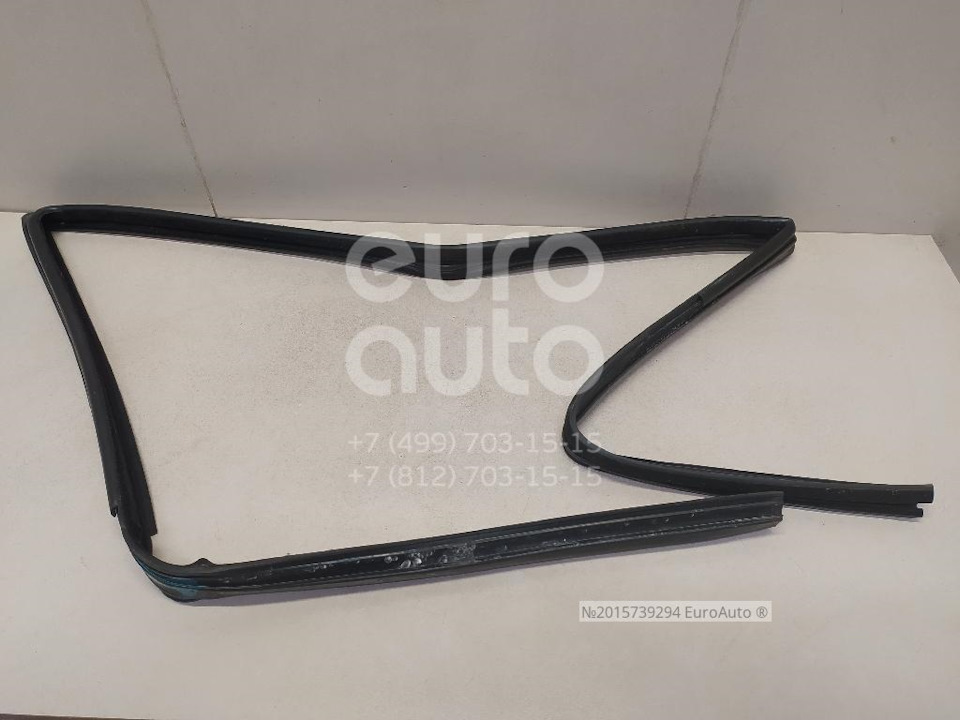 31278567 Уплотнитель двери Volvo | Запчасти на DRIVE2