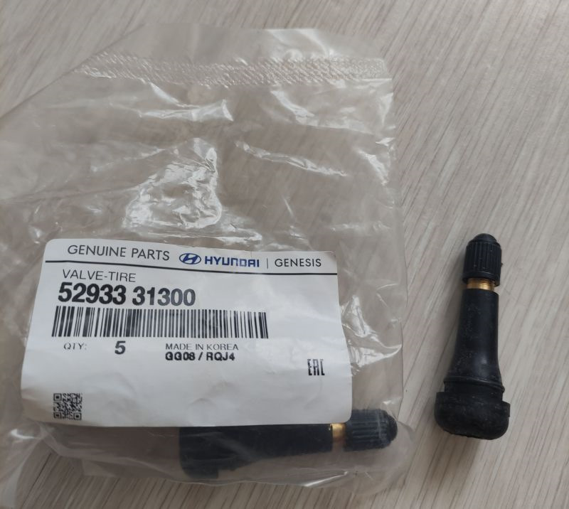 Закупился — KIA Rio (2G), 1,4 л, 2010 года | запчасти | DRIVE2