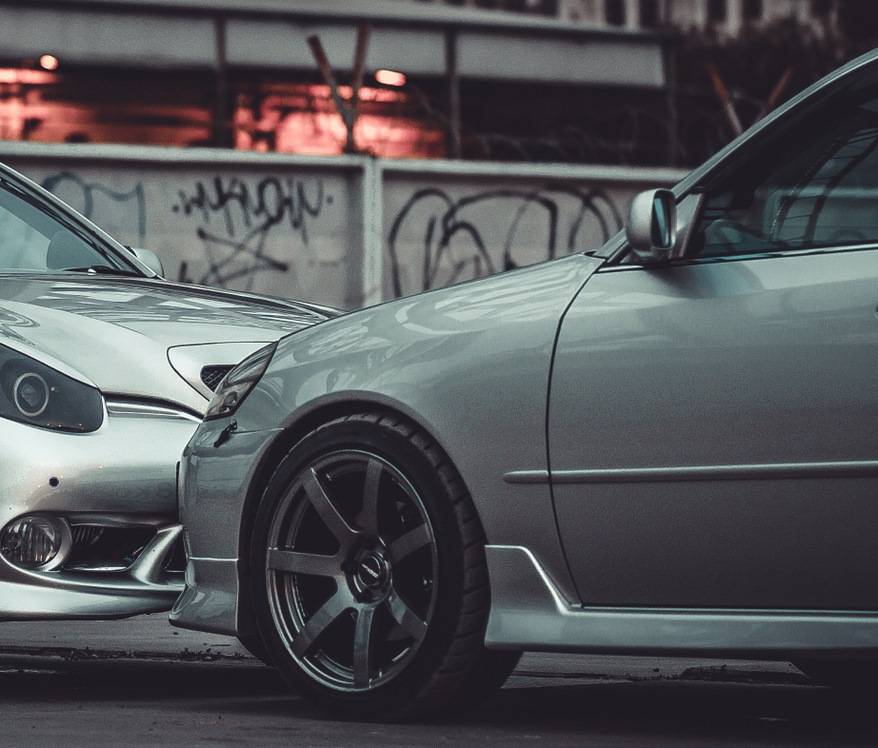 Irv&vr25🙂 — Toyota Mark II (110), 0,8 л, 2001 года | фотография | DRIVE2