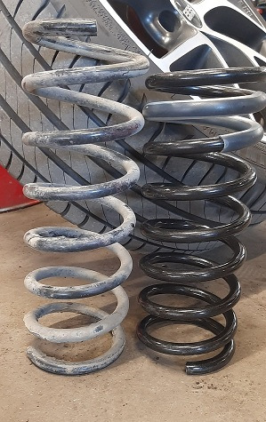 21. Летний сезон 2023 года (Всего понемногу). — Ford Focus ST II, 2,5 л ...