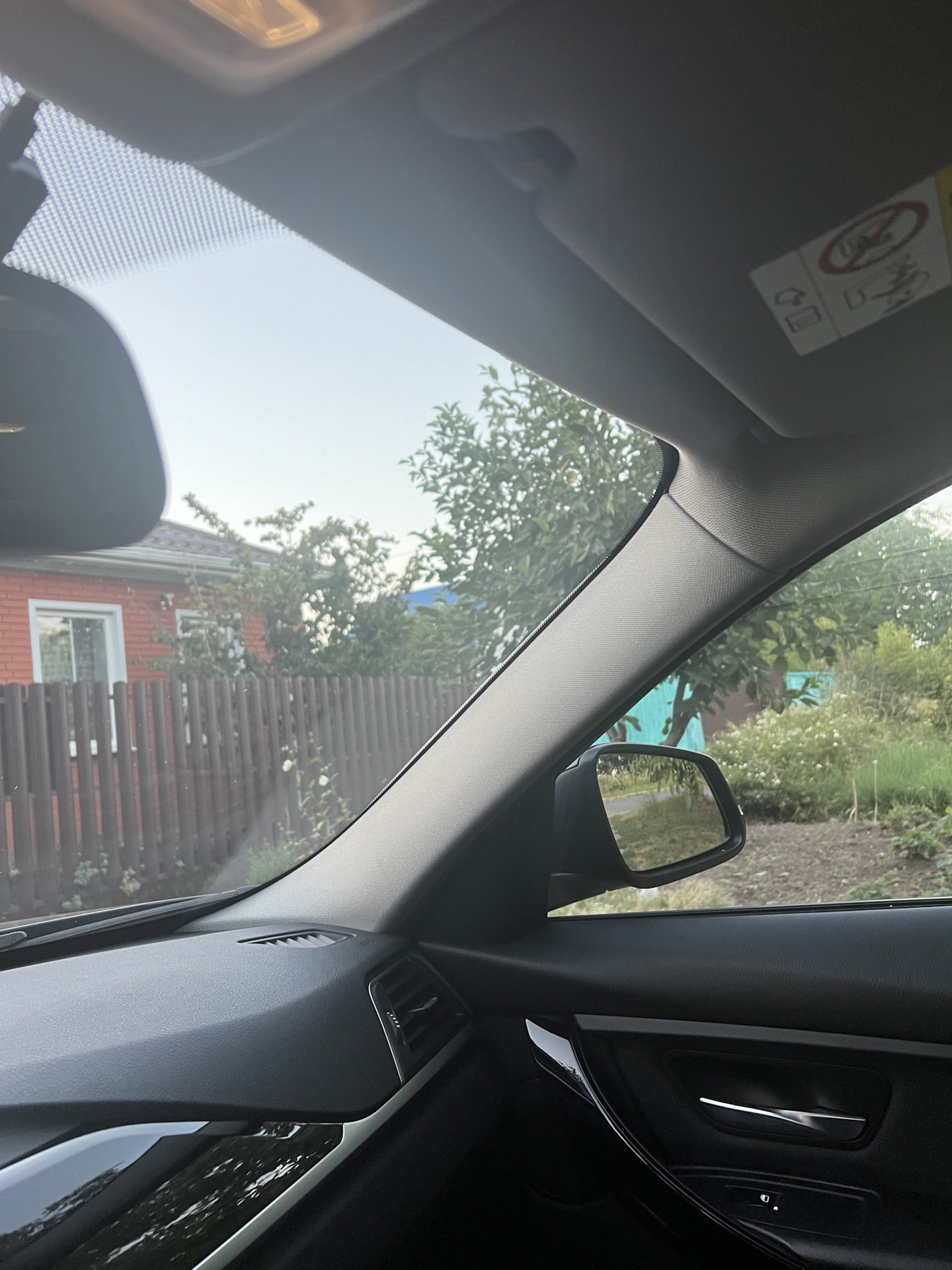 Видеорегистратор Navitel R500 GPS — BMW 3 series (F30), 1,5 л, 2017 ...