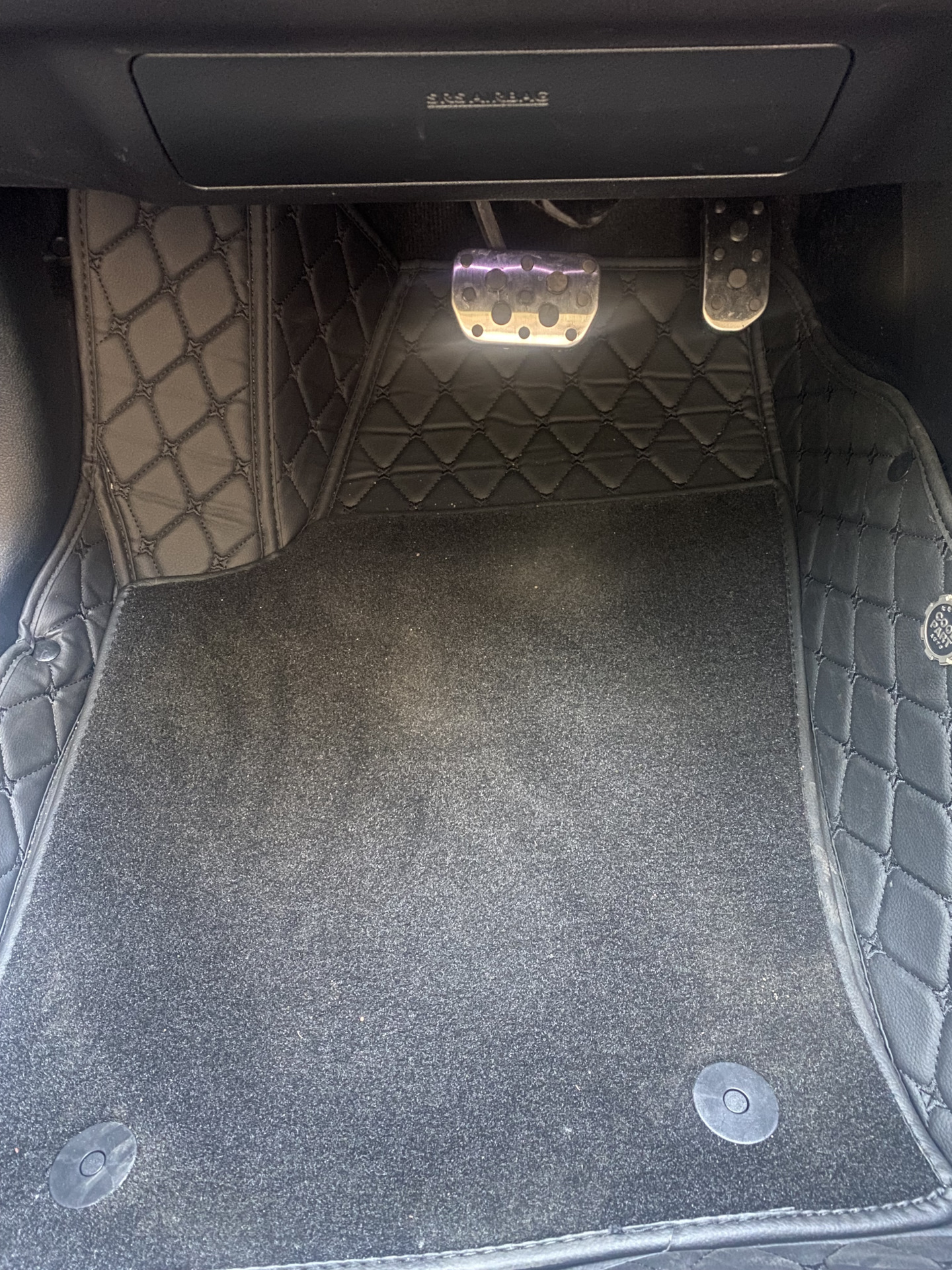 Мелочь, а приятно) — Lexus NX (1G), 2 л, 2015 года | тюнинг | DRIVE2