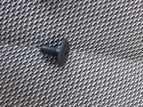 6Q0860137A Пробка резьбовая VAG | Запчасти на DRIVE2