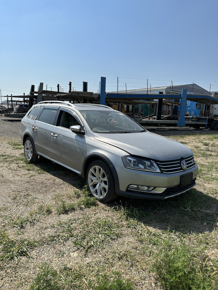Разбор Passat B7 Alltrack на Volkswagen Passat Alltrack (B7), Volkswagen Passat Variant (B7 ...
