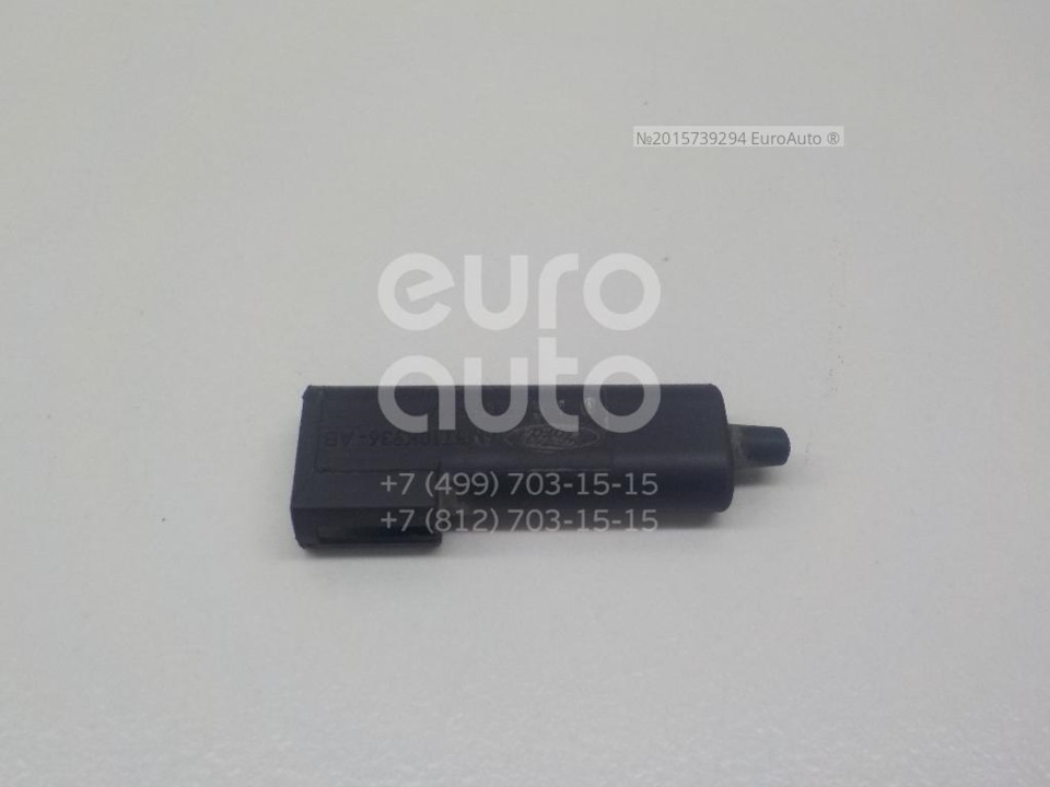 5213057 Датчик температуры наружного воздуха / 02~ Ford | Запчасти на ...