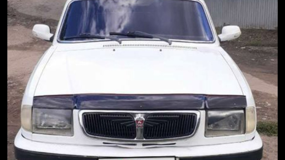 Снова проблема. — ГАЗ 3110, 2,3 л, 2002 года | электроника | DRIVE2