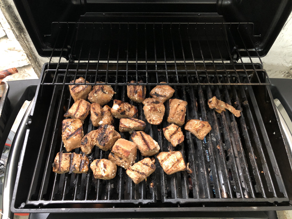 Grill & GR — Toyota Probox, 1,5 л, 2019 года | фотография | DRIVE2