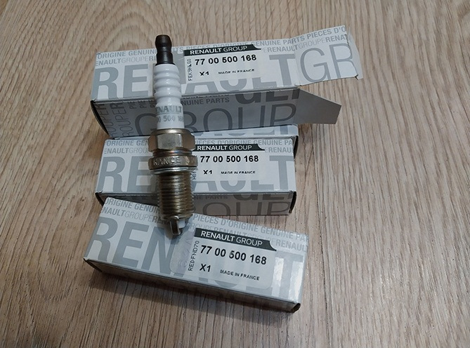 Обо всем по чуть-чуть. — Renault Logan (1G), 2008 года | запчасти | DRIVE2