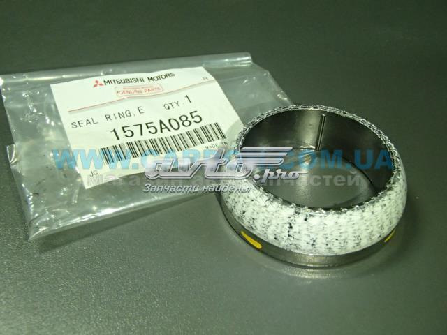 Подскажите по выхлопной. — Mitsubishi Carisma, 1,6 л, 2003 года ...